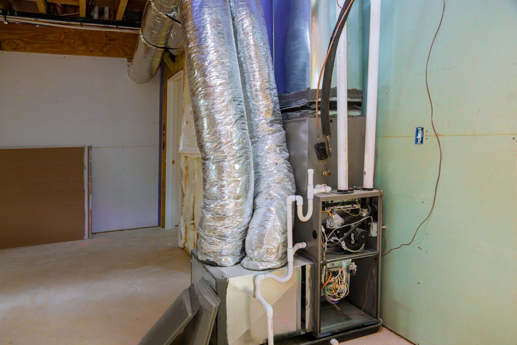 Mountain Fresh Furnace and Duct